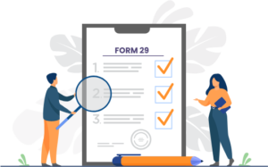 NOC for form 29 - Clarification Letter For Biological Manufacturers ...